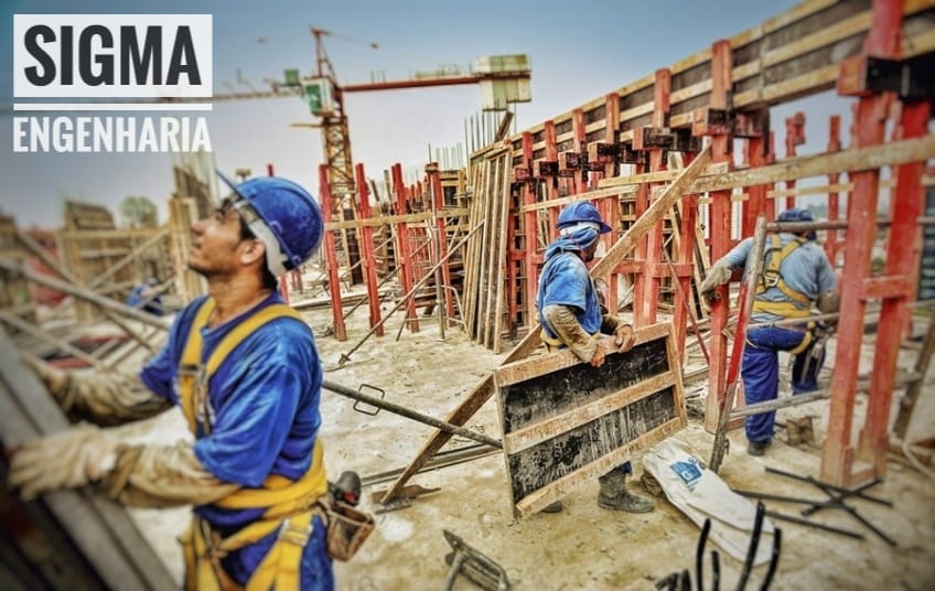 SIGMA ENGENHARIA